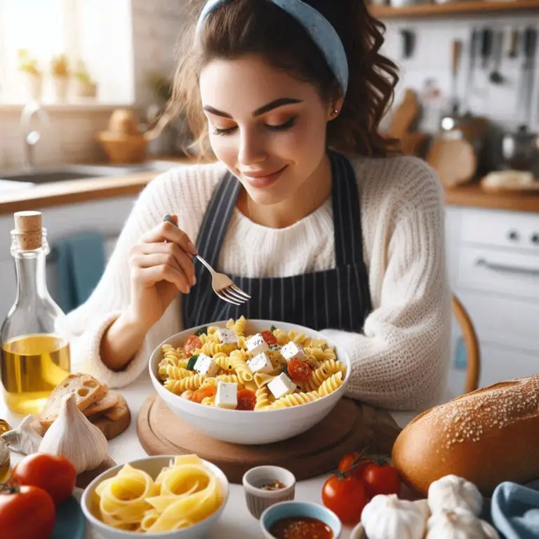 Feta Cheese Where Does It Come From A Deep Dive Into Fetas History And Varieties