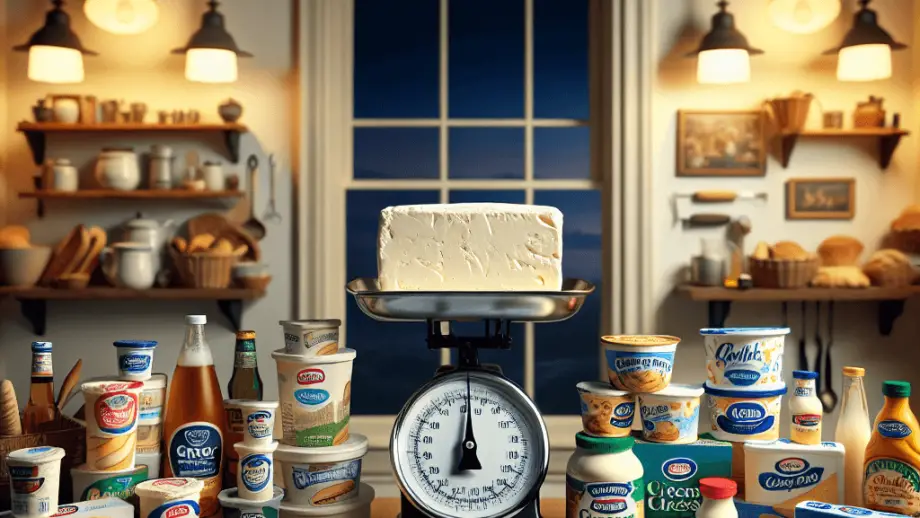How Many Ounces in a Cup of Ricotta Cheese: Quick Guide - Cheese Path How Many Ounces in a Cup of Ricotta Cheese: Quick Guide - Cheese Path